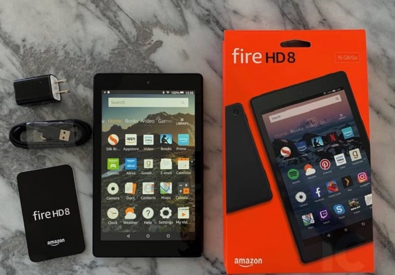 Why Won t My Amazon Fire Tablet Turn On Causes And Solutions Gearrice