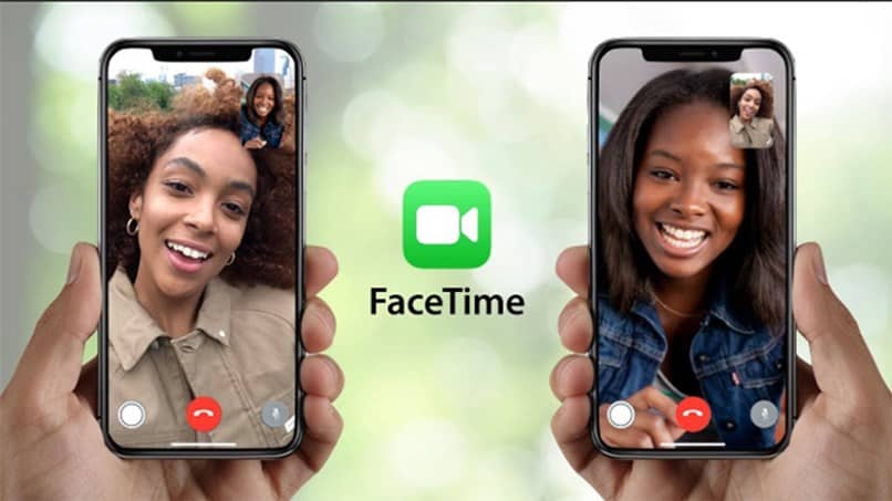 ¿Cómo Grabar Llamadas de FaceTime con mi Dispositivo iPhone o iPad ...