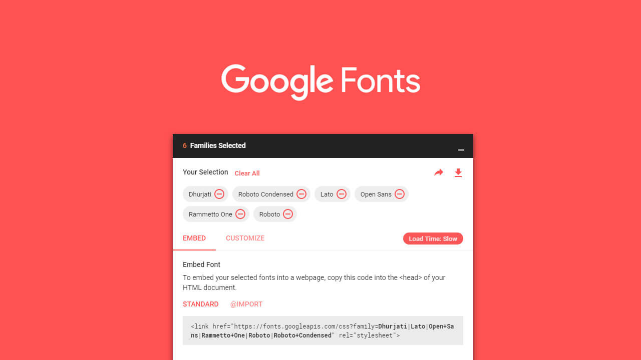 Cómo Descargar, Instalar y Usar Fuentes de Letras de Google Fonts ...