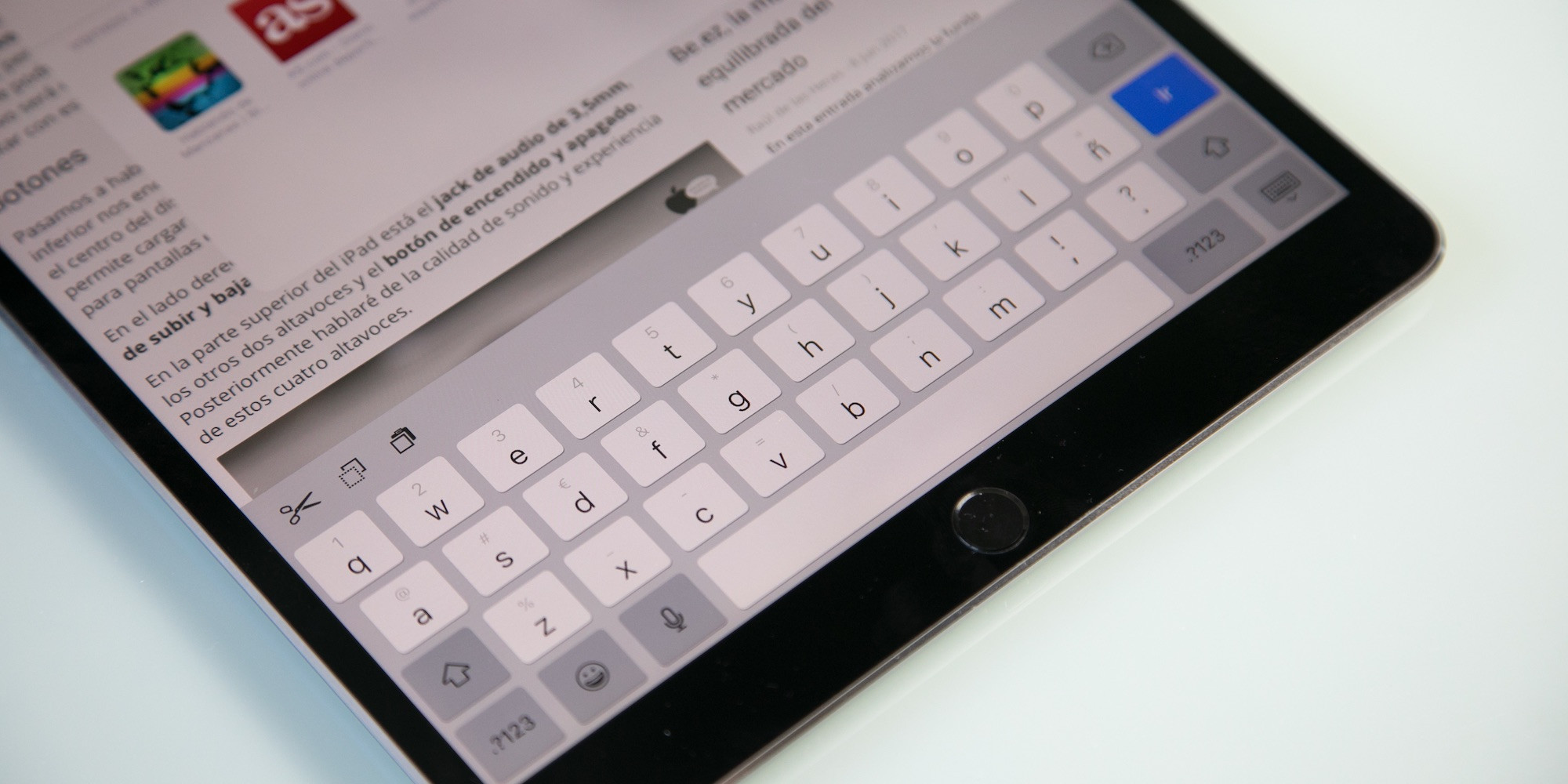 Cómo Tener el Teclado de iPhone iOS en mi Android - Fácilmente | Mira ...