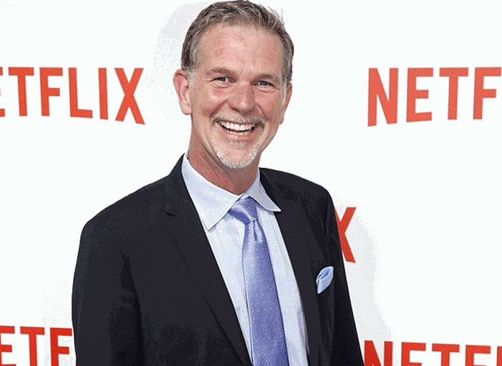 ¿Quién es el Creador y el Dueño de Netflix? | Mira Cómo Se Hace