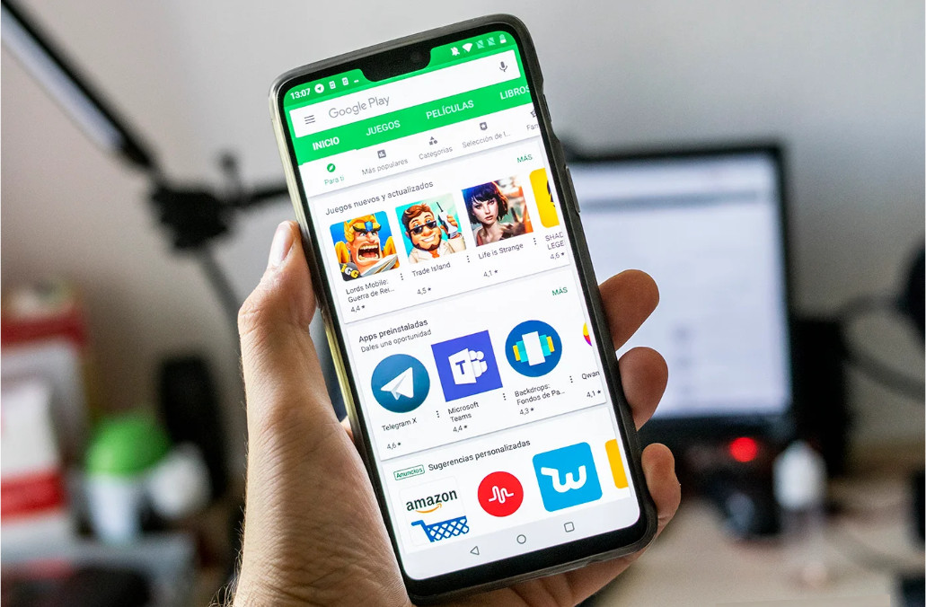 Cómo Descargar apps, Juegos, Música, Películas Gratis Desde la Play ...
