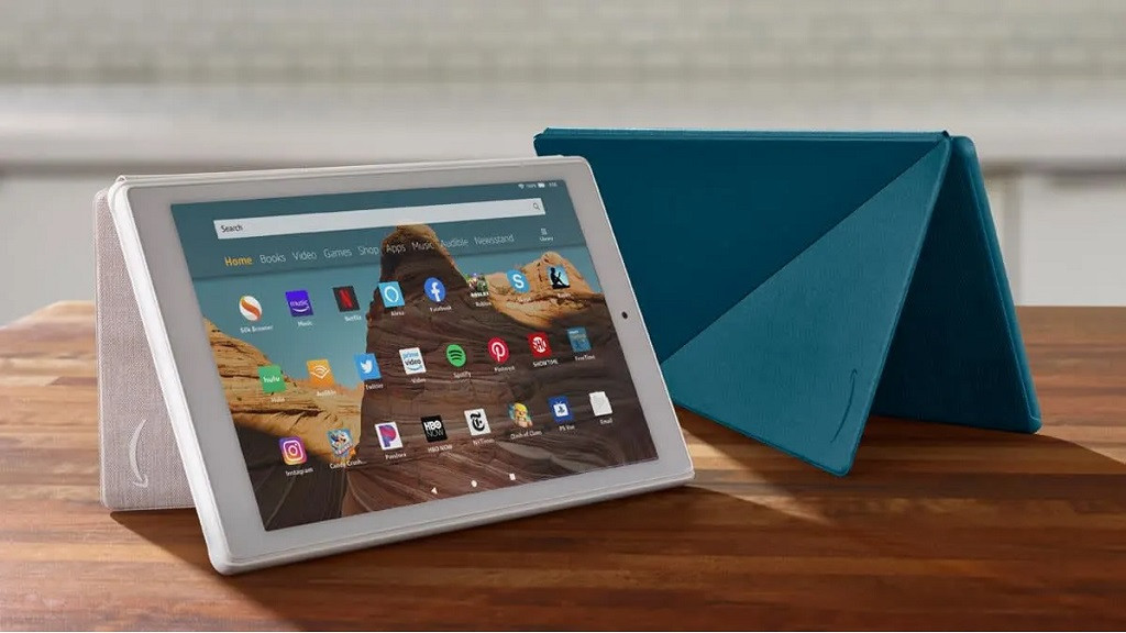 Cómo Instalar Google Play Store en Cualquier Tablet Amazon Fire - Muy ...