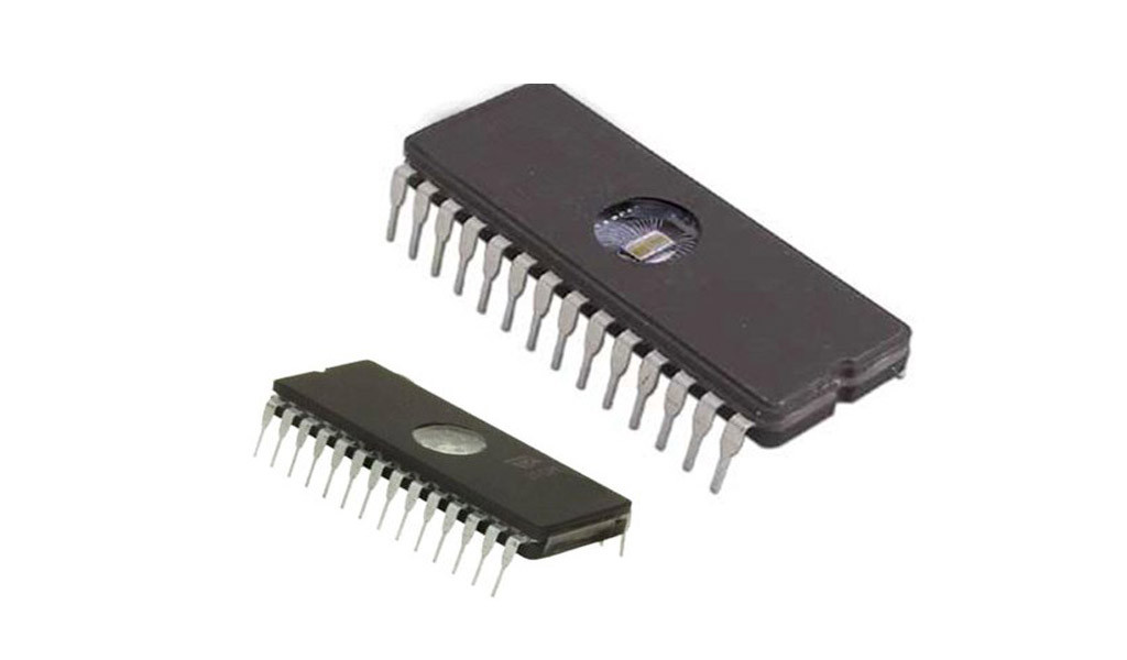 ¿Qué es y para que Sirve la Memoria ROM, cómo Funciona y que Tipos ...