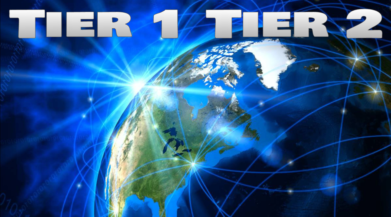 ¿Qué es, para qué Sirve y cómo Funcionan los Proveedores de Internet ...