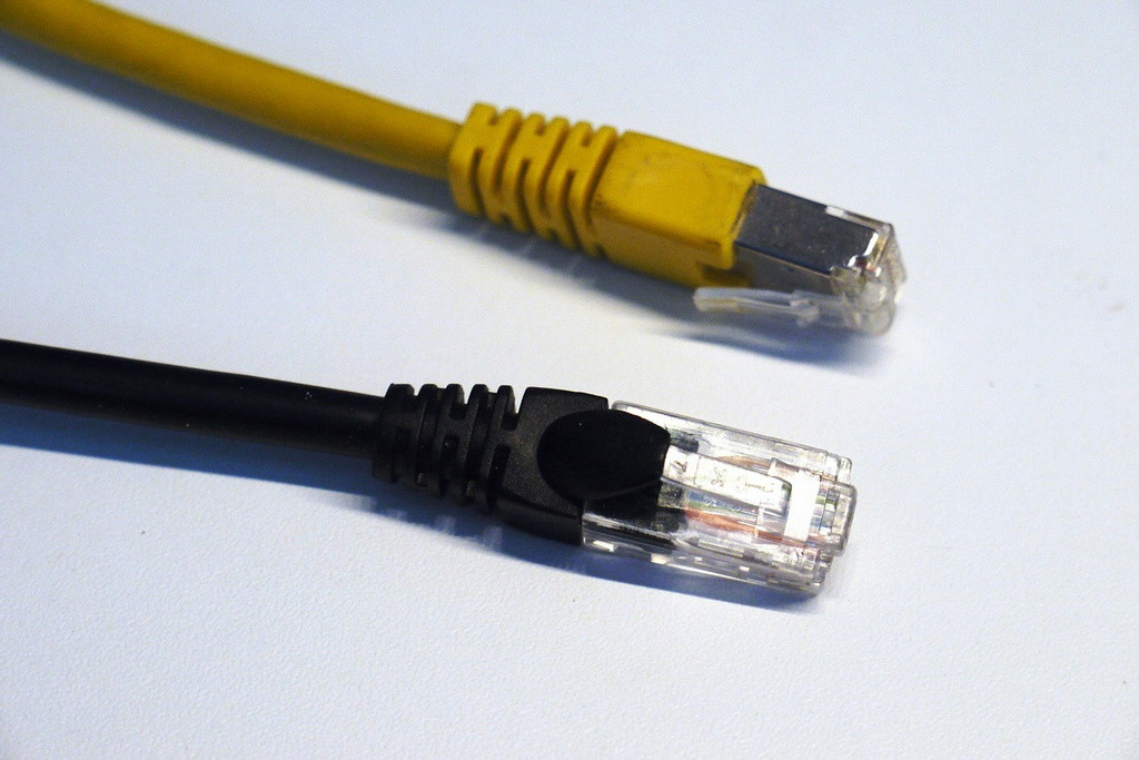 ¿Cómo Saber qué tipo de Categoría de Cable de Ethernet debo Utilizar ...