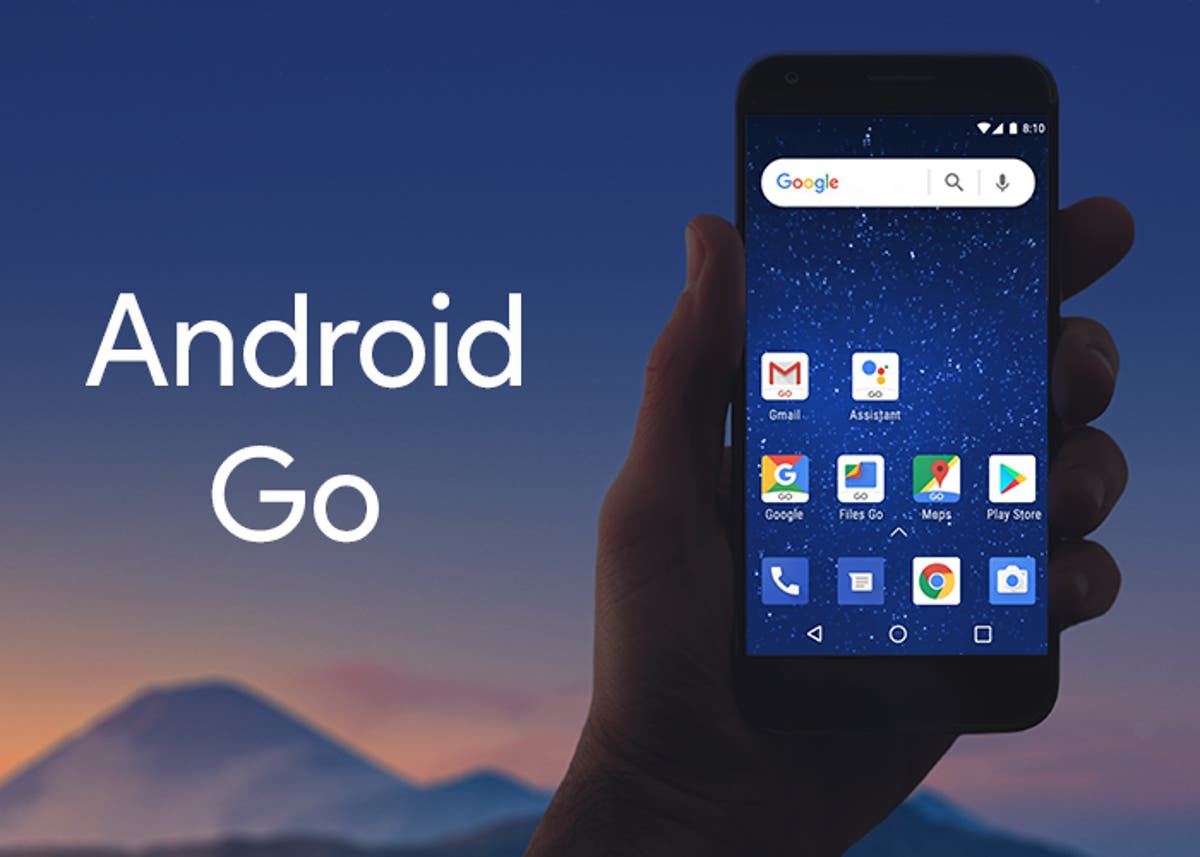 ¿Cómo Instalar Android GO en Cualquier Celular Android? | Mira Cómo Se Hace