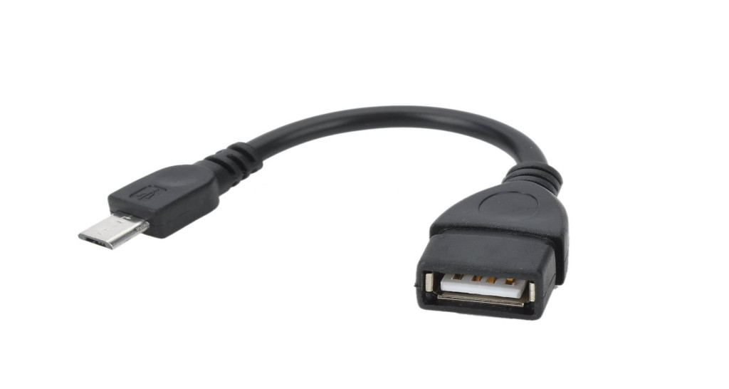 Cómo Conectar un Mouse y una Memoria USB a una Tablet Android - Fácil y ...