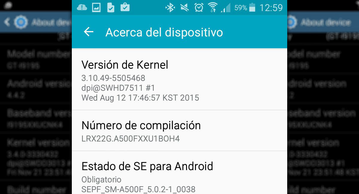 ¿Qué es, para qué Sirve y cómo Actualizar el Kernel de un Android ...