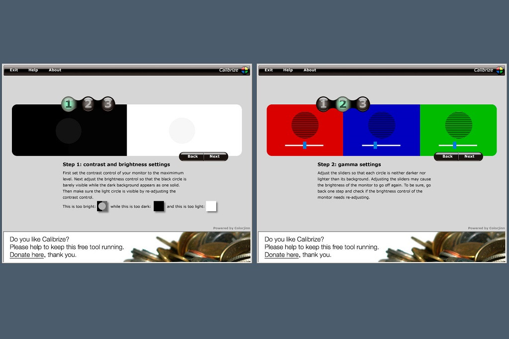¿Cómo Calibrar Correctamente el Brillo y Contraste del Monitor de mi PC ...