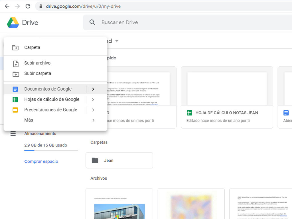 ¿Cómo Insertar, Recortar y Editar Imágenes en los Documentos en Google Docs? | Mira Cómo Se Hace