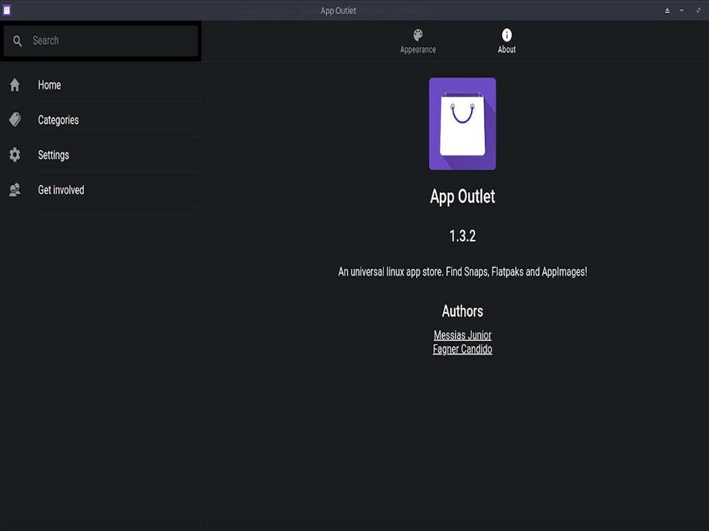 ¿Cómo Instalar la Tienda de Aplicaciones App Outlet en Ubuntu Desde la ...
