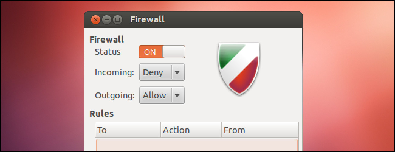 Cómo Configurar un Firewall en Ubuntu Linux usando UFW paso a paso | Mira Cómo Se Hace