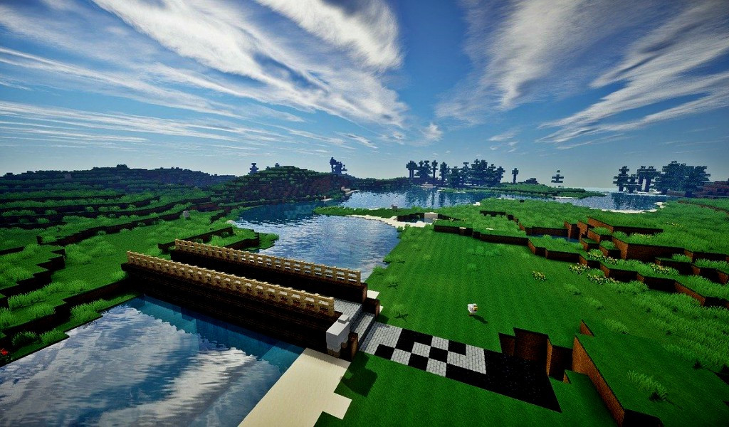 Cómo Hacer TP o Teletransporte en Minecraft - Comando Teleport ...