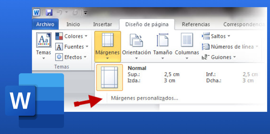 Como Poner El Margen Justificado En Word - Image to u Como Poner El Margen Justificado En Word - Image to u