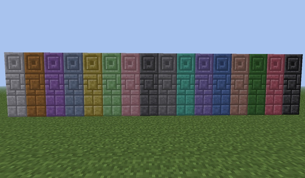 ¿Cómo Hacer o Craftear Ladrillos de Piedra en Minecraft? - Piedra ...