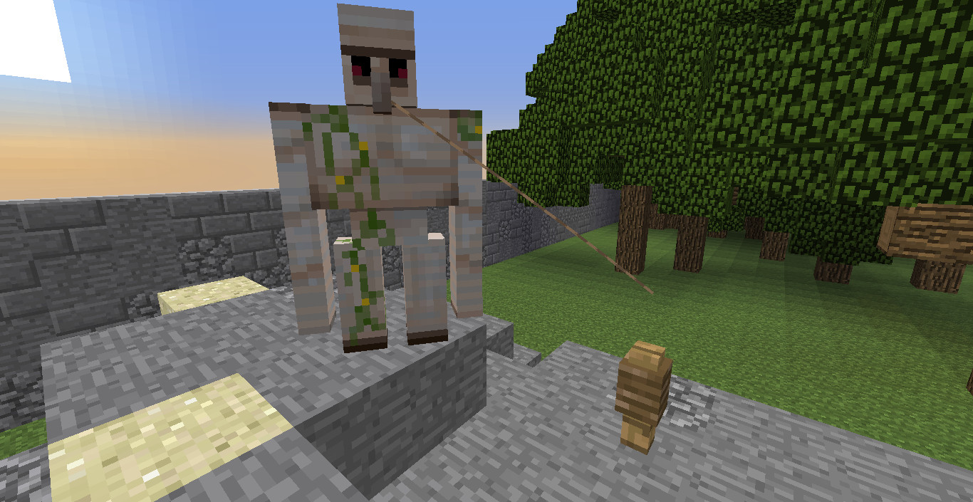 Cómo Hacer una Rienda o un lazo en Minecraft - Craftear Rienda | Mira ...