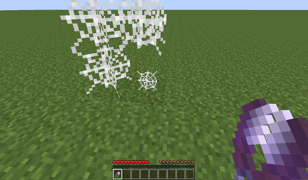 ¿Cómo Hacer unas Tijeras o Cizallas en Minecraft? - Crafteo Tijeras ...