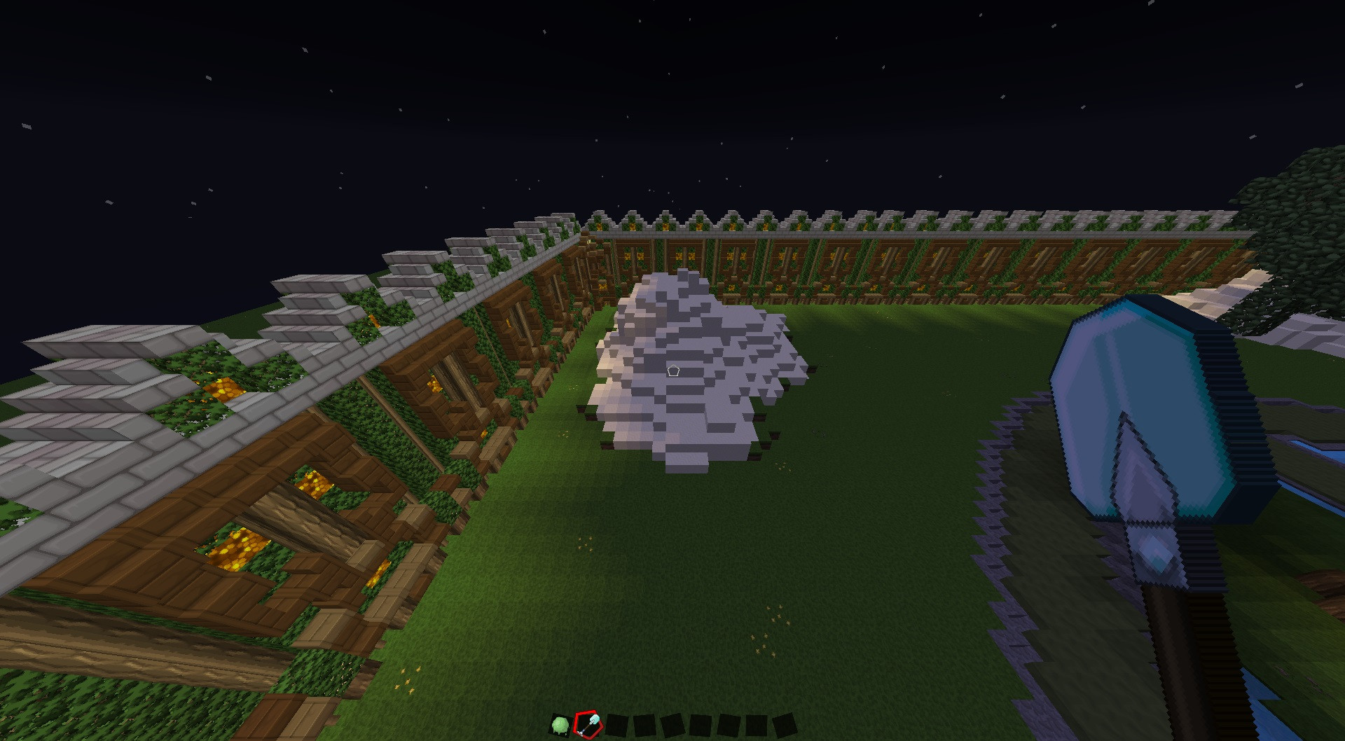 Cómo Hacer Crecer la Hierba o el Césped en Minecraft - Trucos y ...