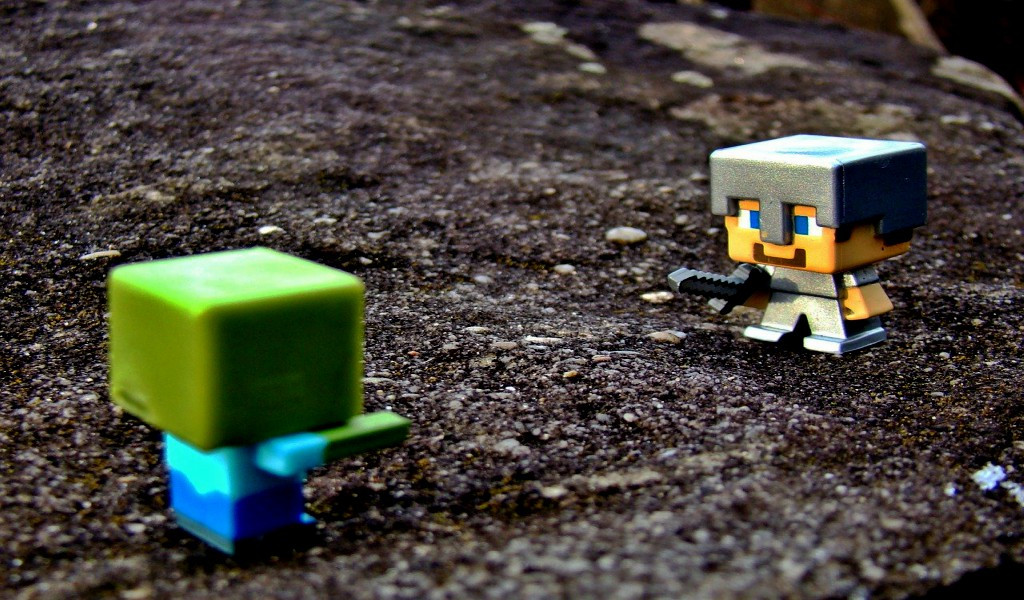 Cómo Hacer y Personalizar un Escudo en Minecraft - Crafteo Escudo ...