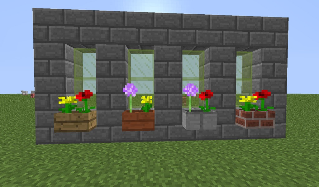 ¿Cómo Hacer o Craftear una Maceta en Minecraft? - ¡Muy Fácil! | Mira ...