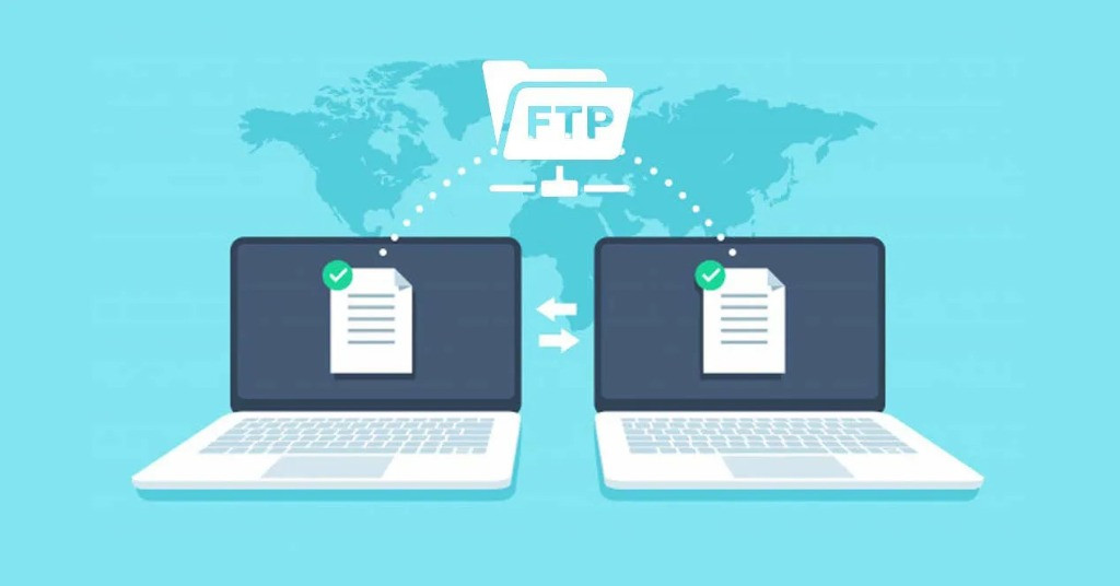 Aprenda A Instalar Um Servidor De Ftp Em 5 Minutos Te - vrogue.co
