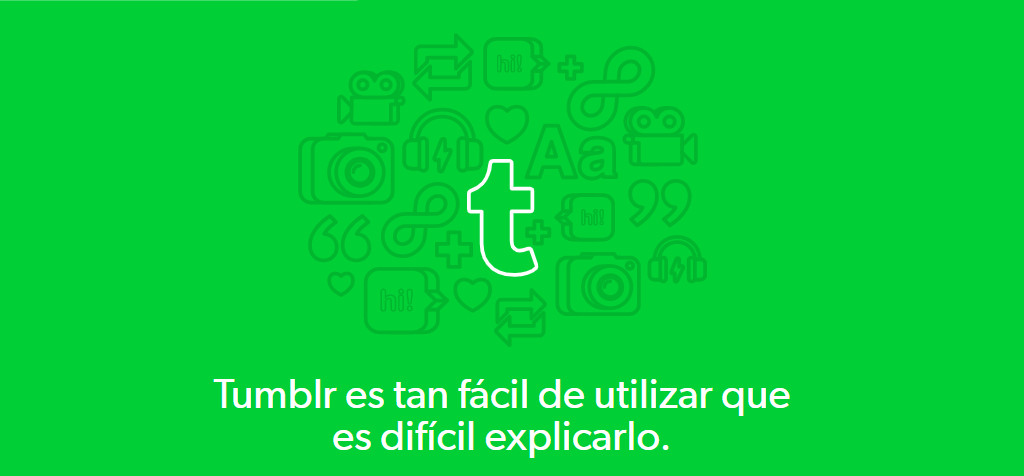 Cómo Buscar Usuarios o Personas de Tumblr paso a paso | Mira Cómo Se Hace