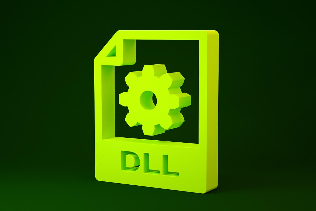 Cómo Ejecutar o Abrir un Archivo DLL como una Aplicación de Windows ...