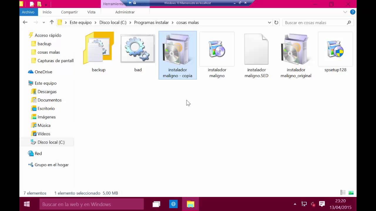 Cómo Cambiar el Icono de un Archivo EXE sin Programas Fácilmente ...