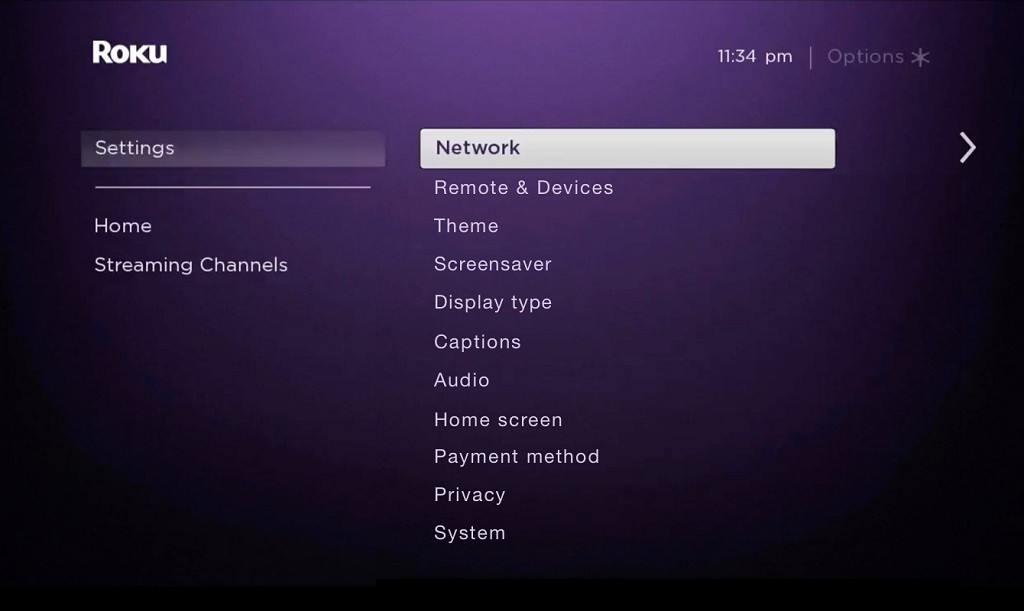 ¿Cómo Proyectar o Transmitir la Pantalla de mi Celular con Roku ...