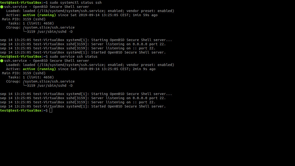 ¿Qué es y para qué Sirve el Comando 'Chkconfig' en Ubuntu Linux ...