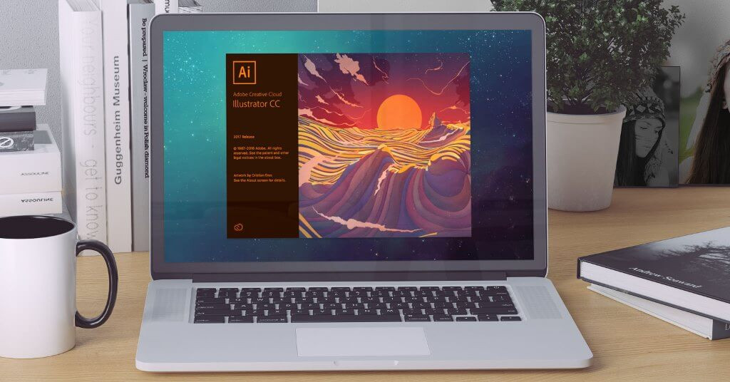 ¿Cómo Poner la Vista Previa o modo Previsualización en Illustrator ...
