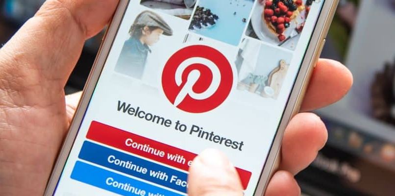 How To Connect A Facebook Page With Pinterest To Share My Content ...