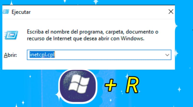 How To Enter Internet Options With Windows 10? - Different Ways - GEARRICE