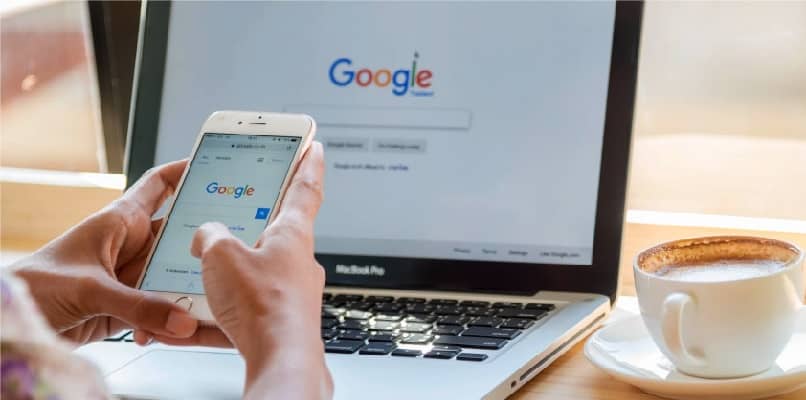 Cómo Saber Cuáles son los Datos que Recopila Google - Opciones de ...
