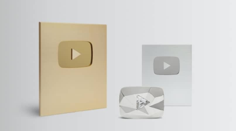 Placa de Plata de YouTube, ¿Cómo y Dónde Reclamarla? | Mira Cómo Se Hace