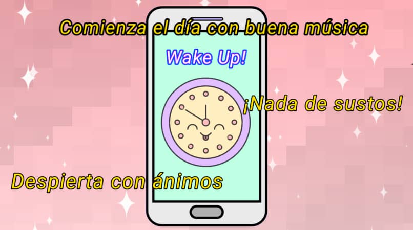 Cómo Cambiar el Sonido de tus Alarmas en un Móvil Android - Personaliza ...