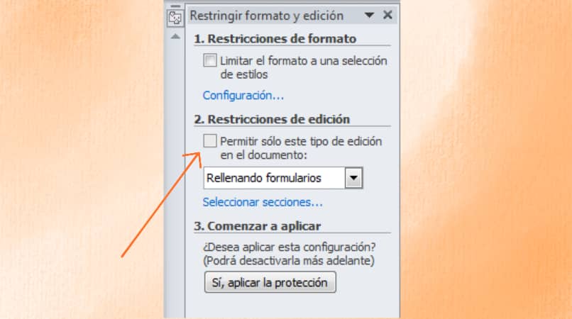 ¿Cómo Restringir las Funciones de Edición en Word en PC Windows 10 ...