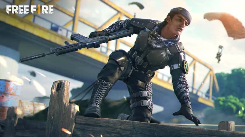 Cómo Unirse a un Clan en Free Fire por su Nombre o ID Desde el Móvil ...