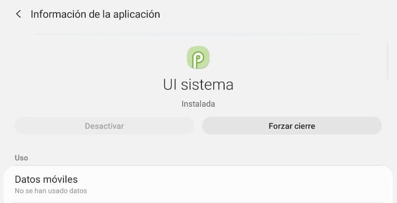 Solución: 'Se ha Detenido la Aplicación IU del Sistema' - Cómo Reparar el Sistema IU si se ...