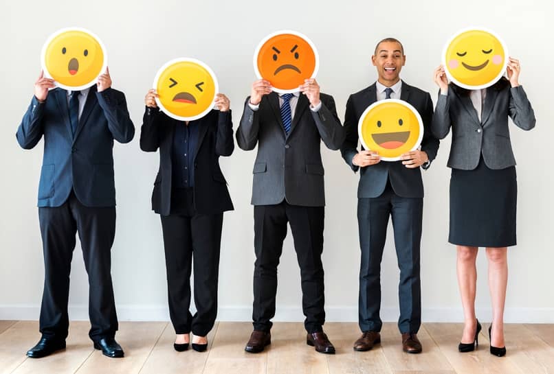 Diferentes Tipos De Personalidad